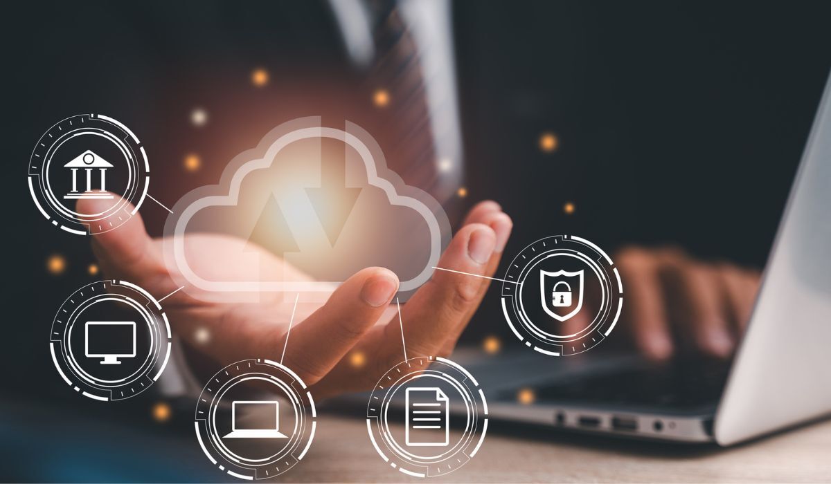 Third-Party Risk Alarm: A JPMorgan Executive Calls Out Software-as-a-Service